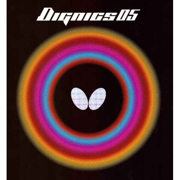 Butterfly Dignics 05
