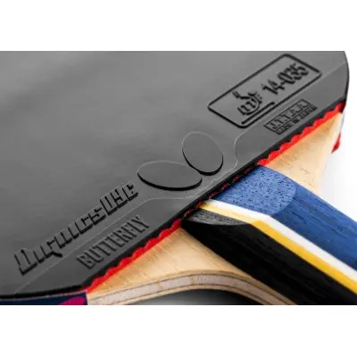 Butterfly Dignics 09C