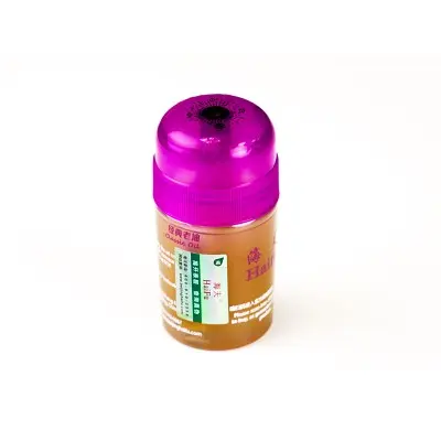 Haifu Sea Moon Booster National Yellow 60ml