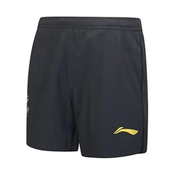 Li-Ning Olympic Shorts AAPU213-1C black