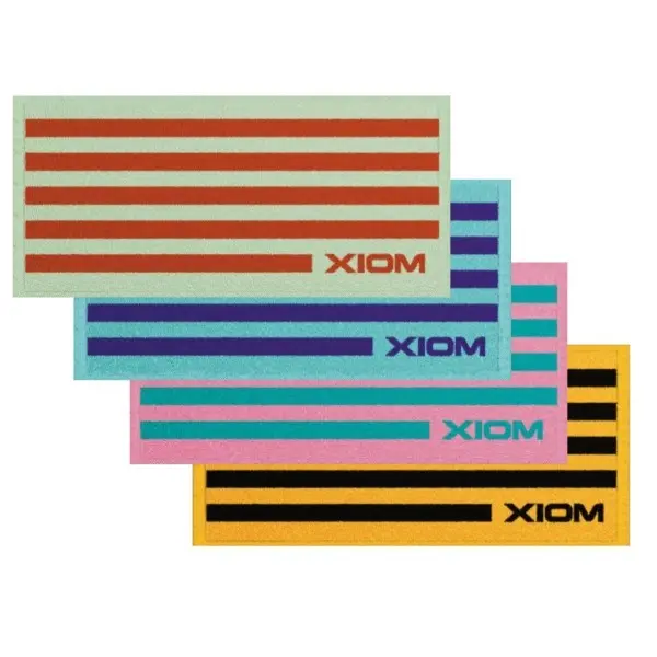 Xiom Towel XST Stripe Short