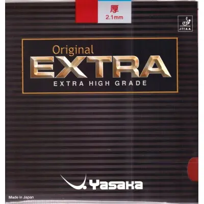 Yasaka Original Extra HG