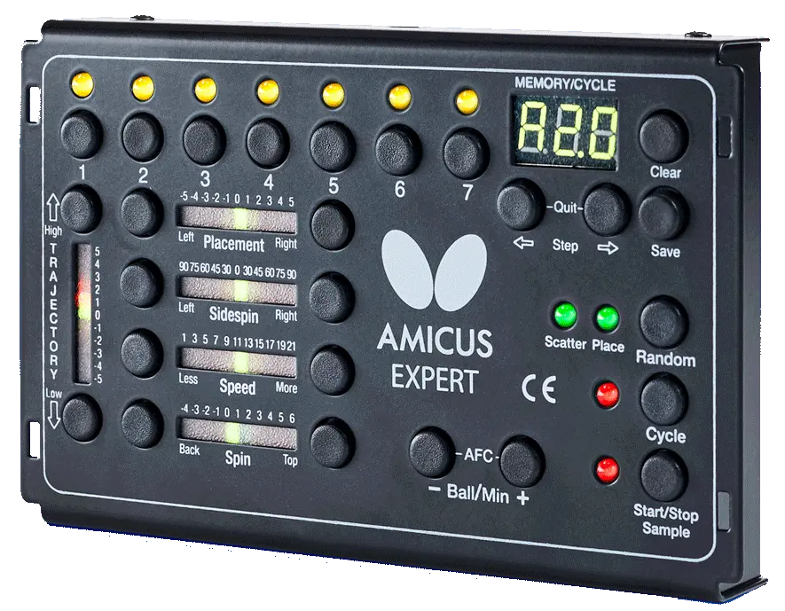AMICUS EXPERT