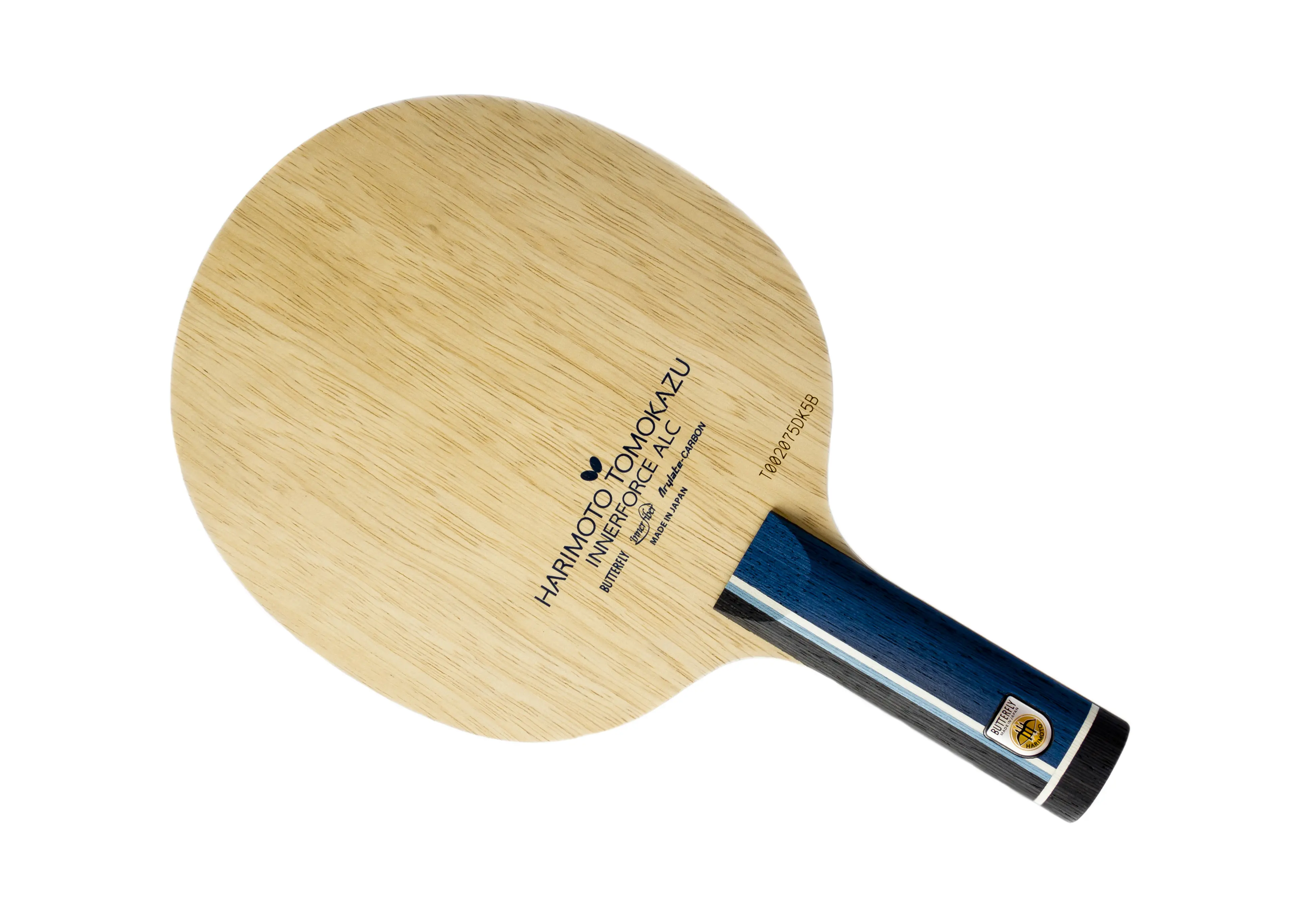 Butterfly Harimoto Tomokazu ALC