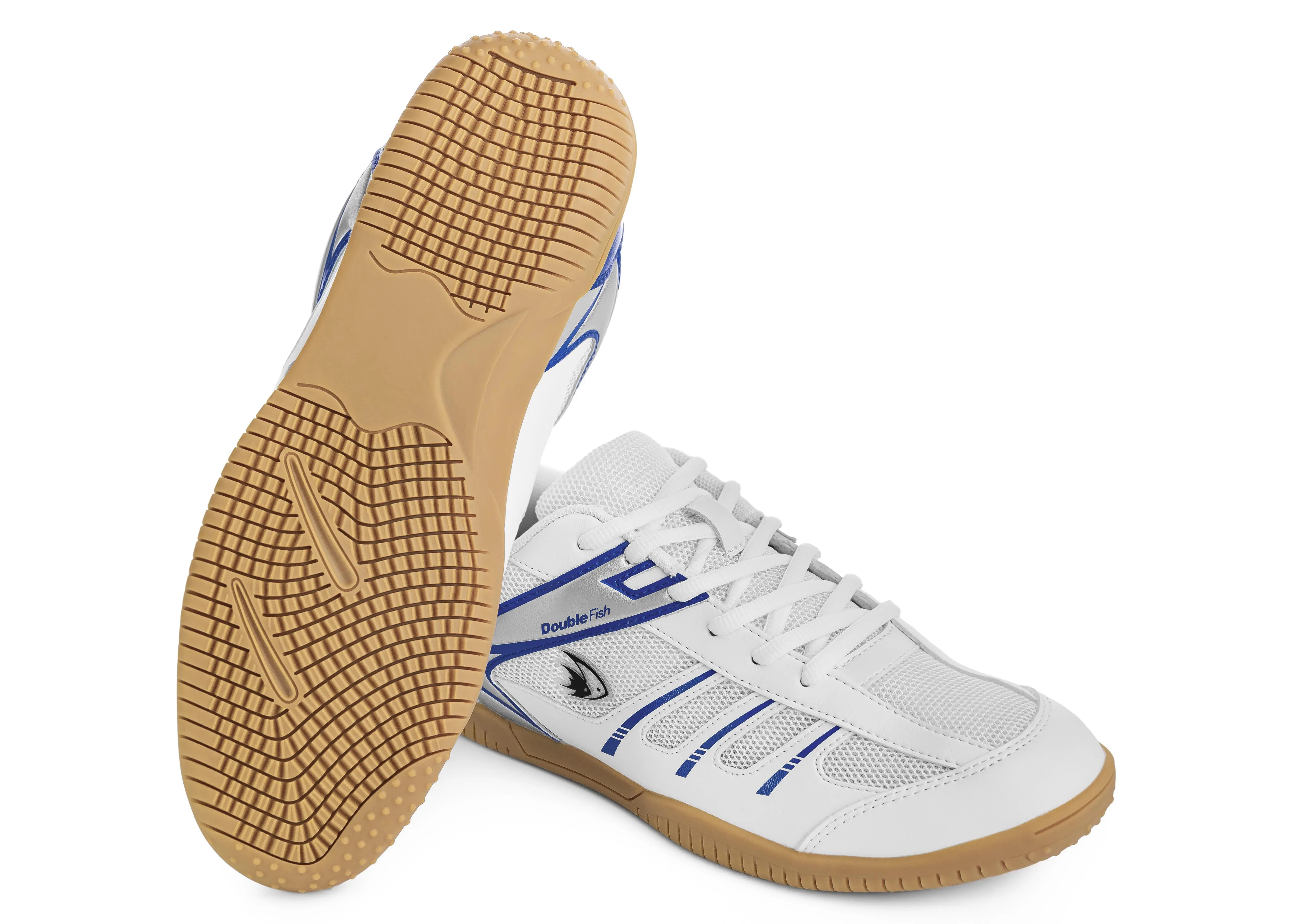 Double Fish Shoes DF-938