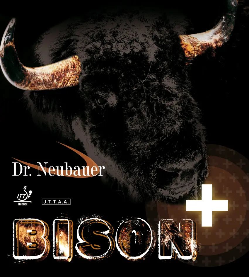 Dr.Neubauer Bison Plus