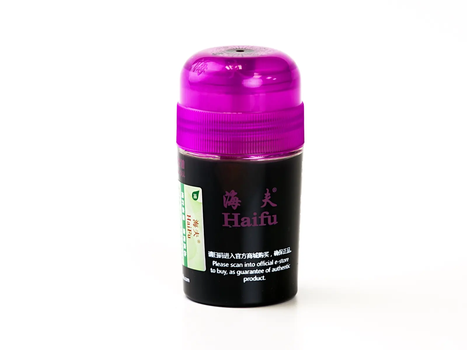 Haifu Booster National Black 60ml