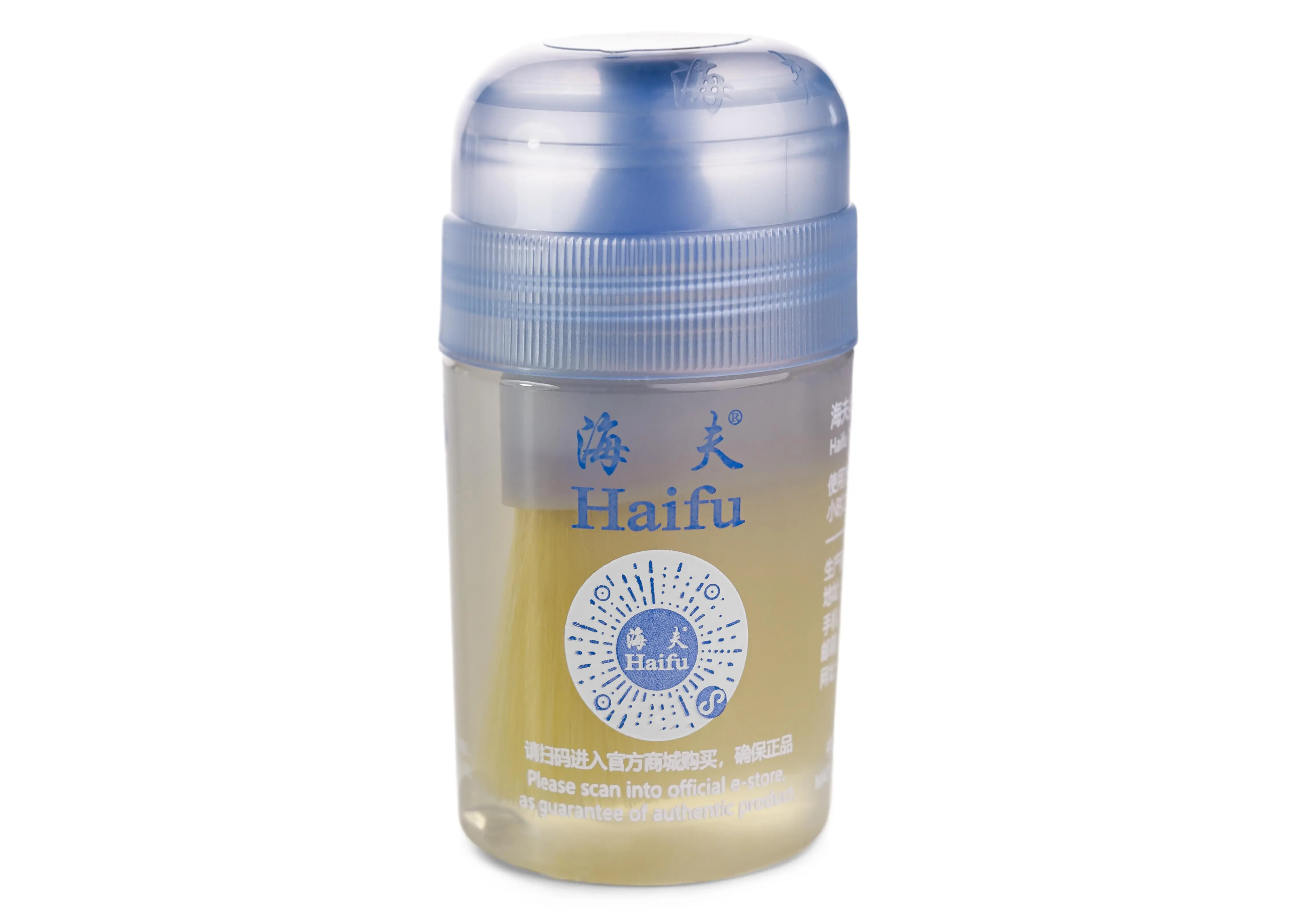 Haifu Sea Moon Booster National White 60ml