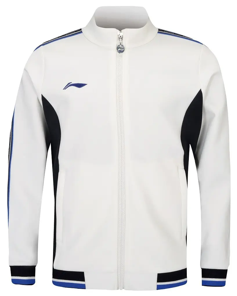 Li-Ning Jacket AWDVD83-1 white