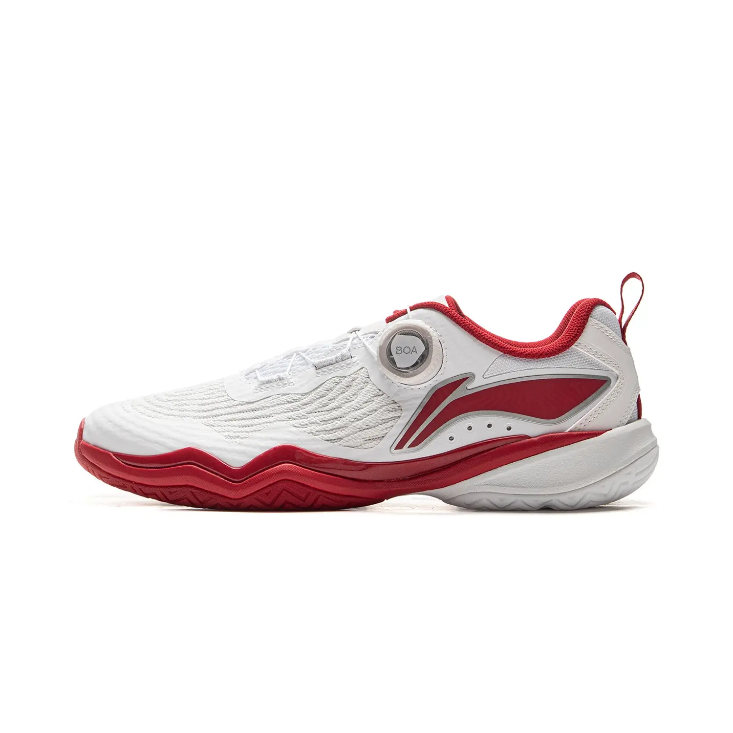 Li-Ning Shoes Mage 2.0 APPV001-1