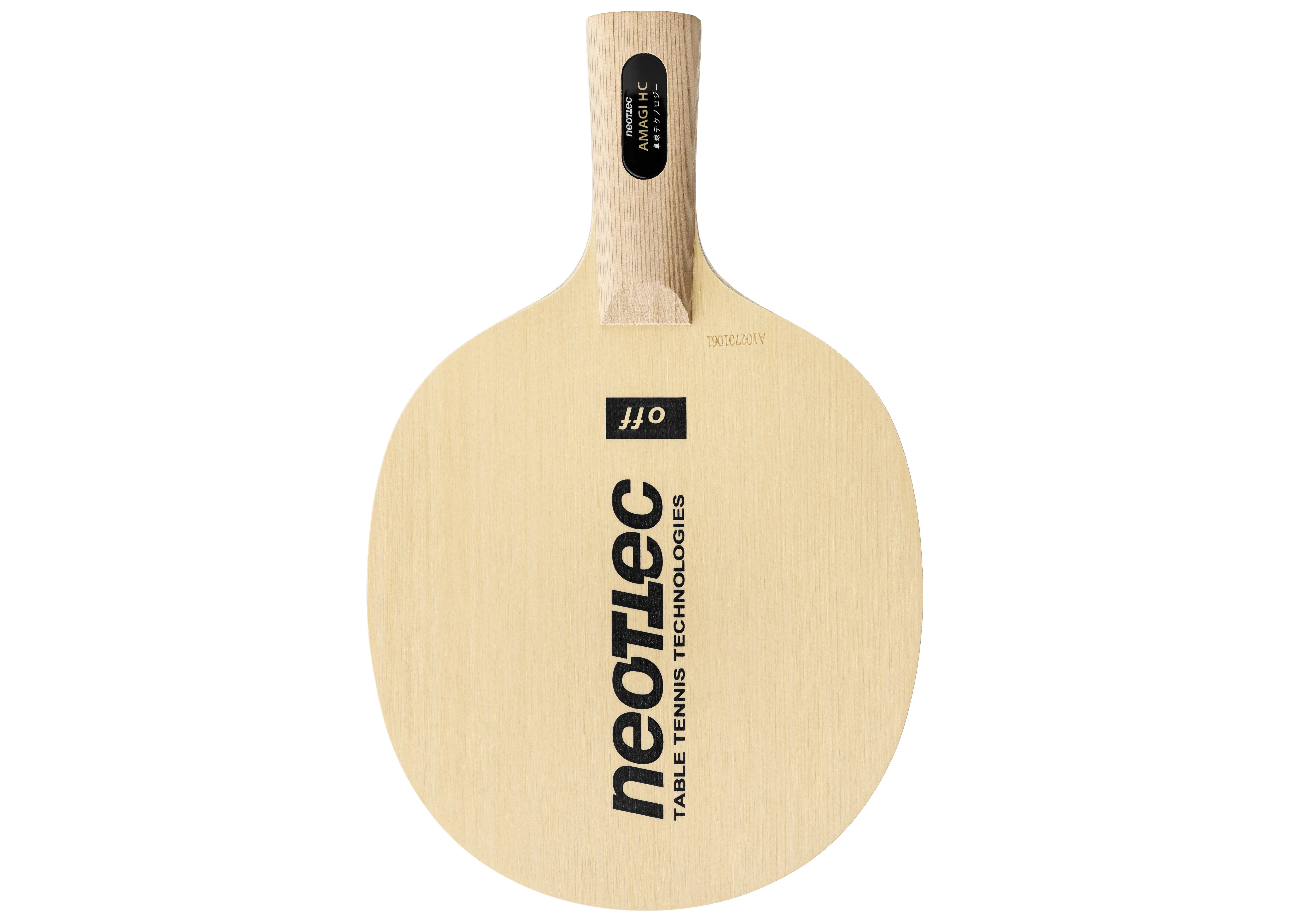 Neottec Amagi HC Ch.Pen