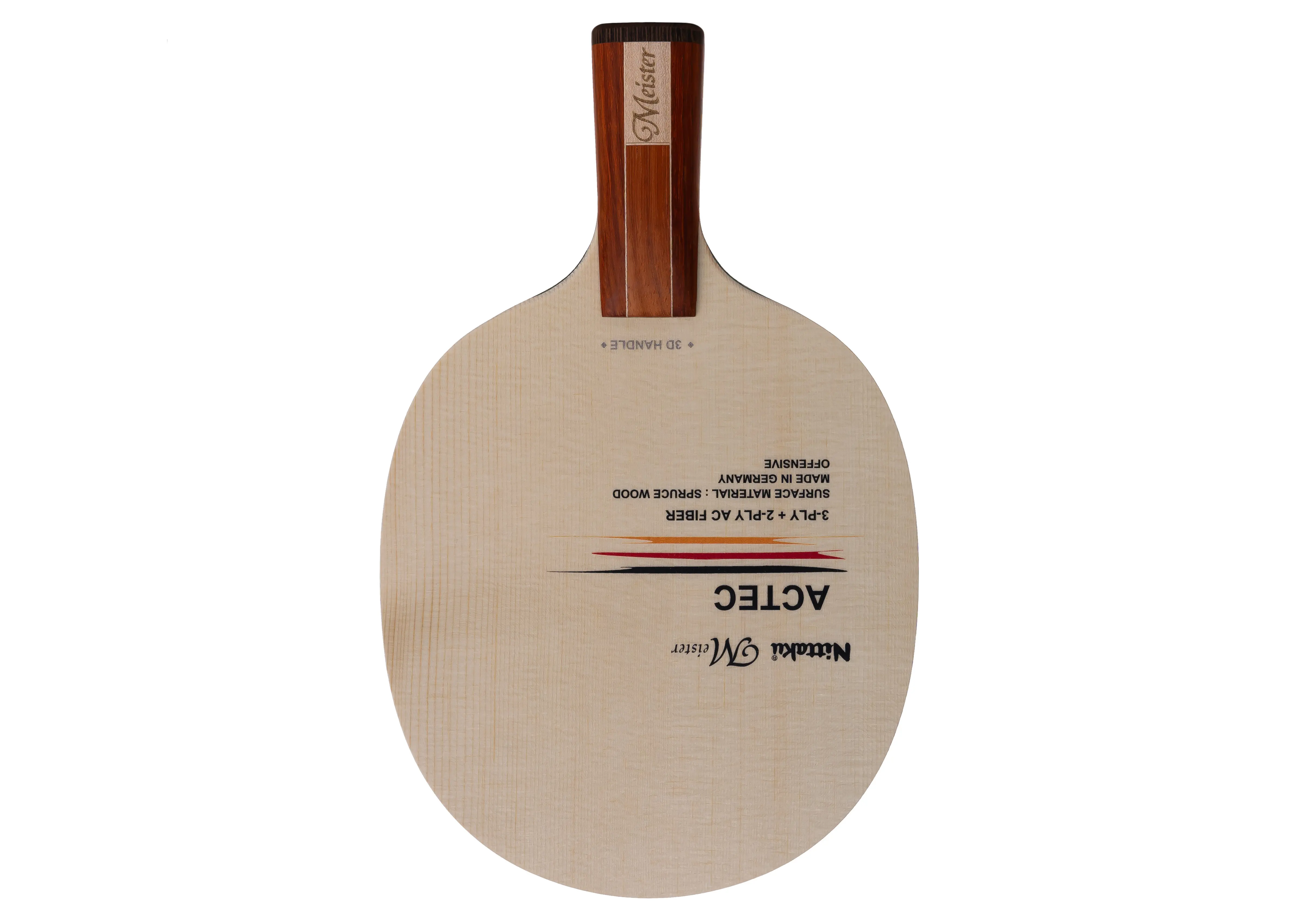 Nittaku Actec Ch.Pen