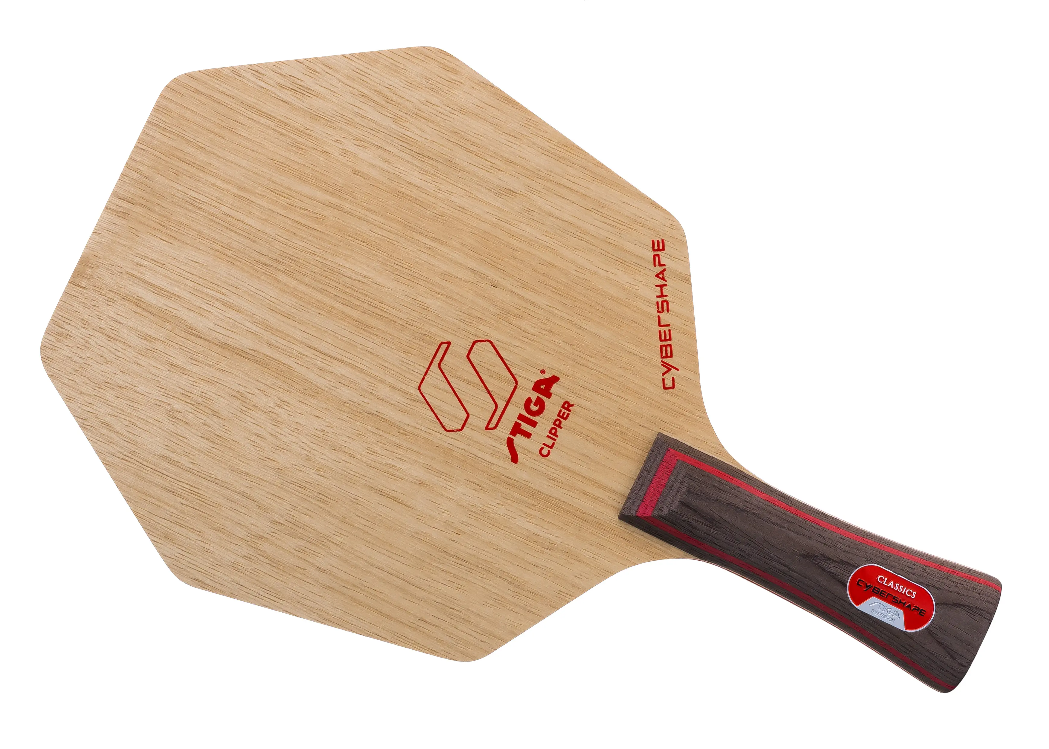 Stiga Clipper Cybershape