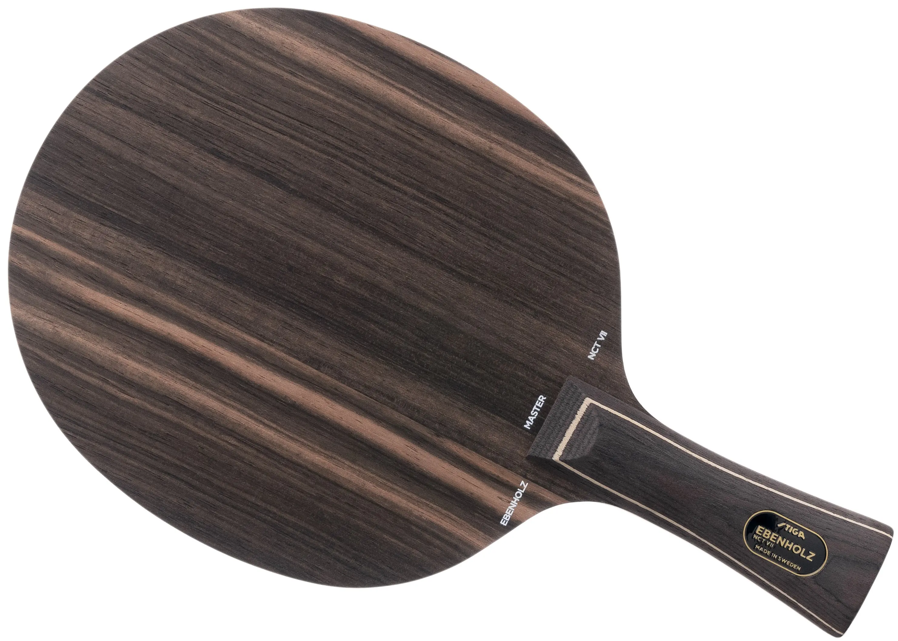 Stiga Ebenholz NCT VII