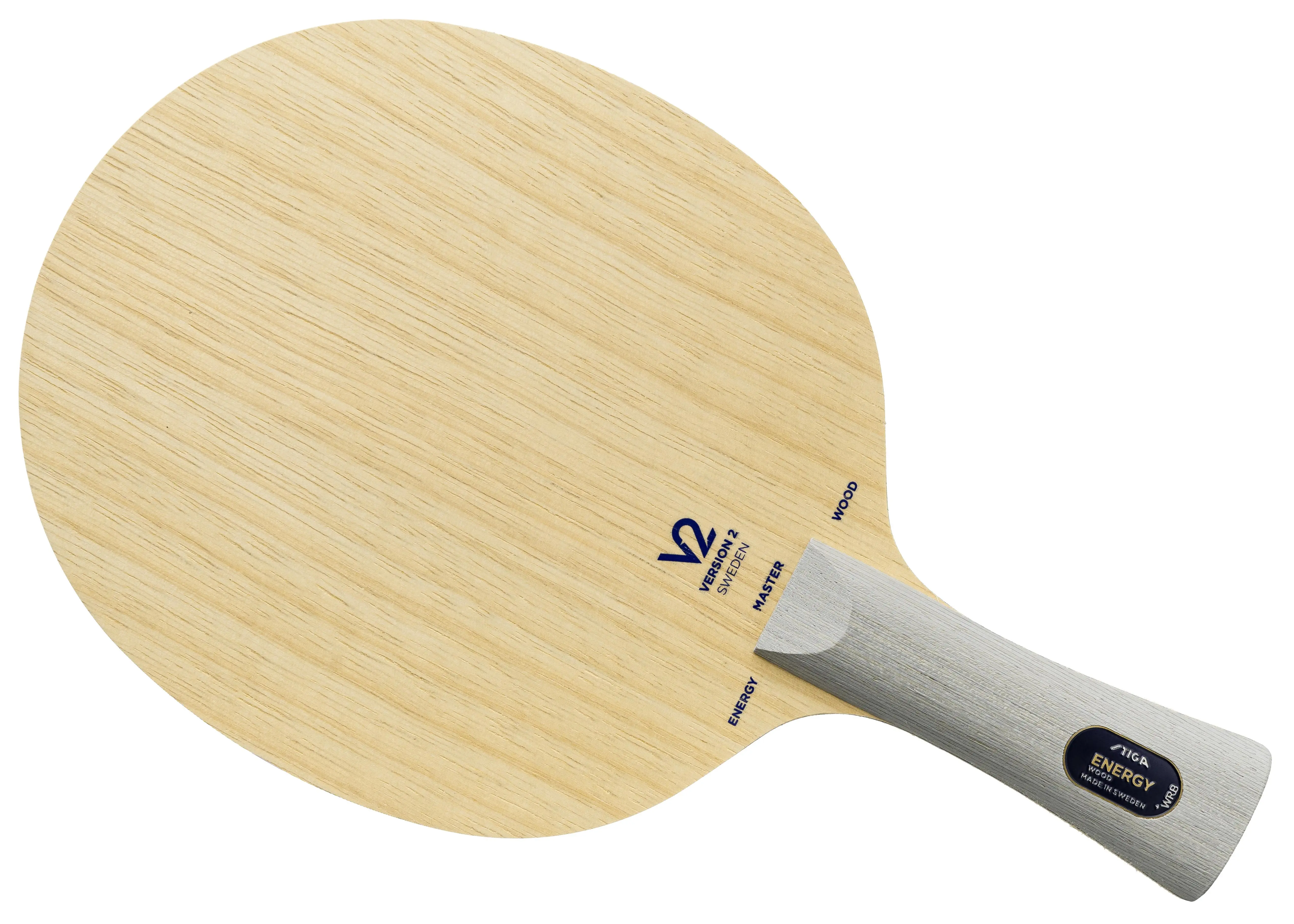 Stiga Energy Wood V2 WRB