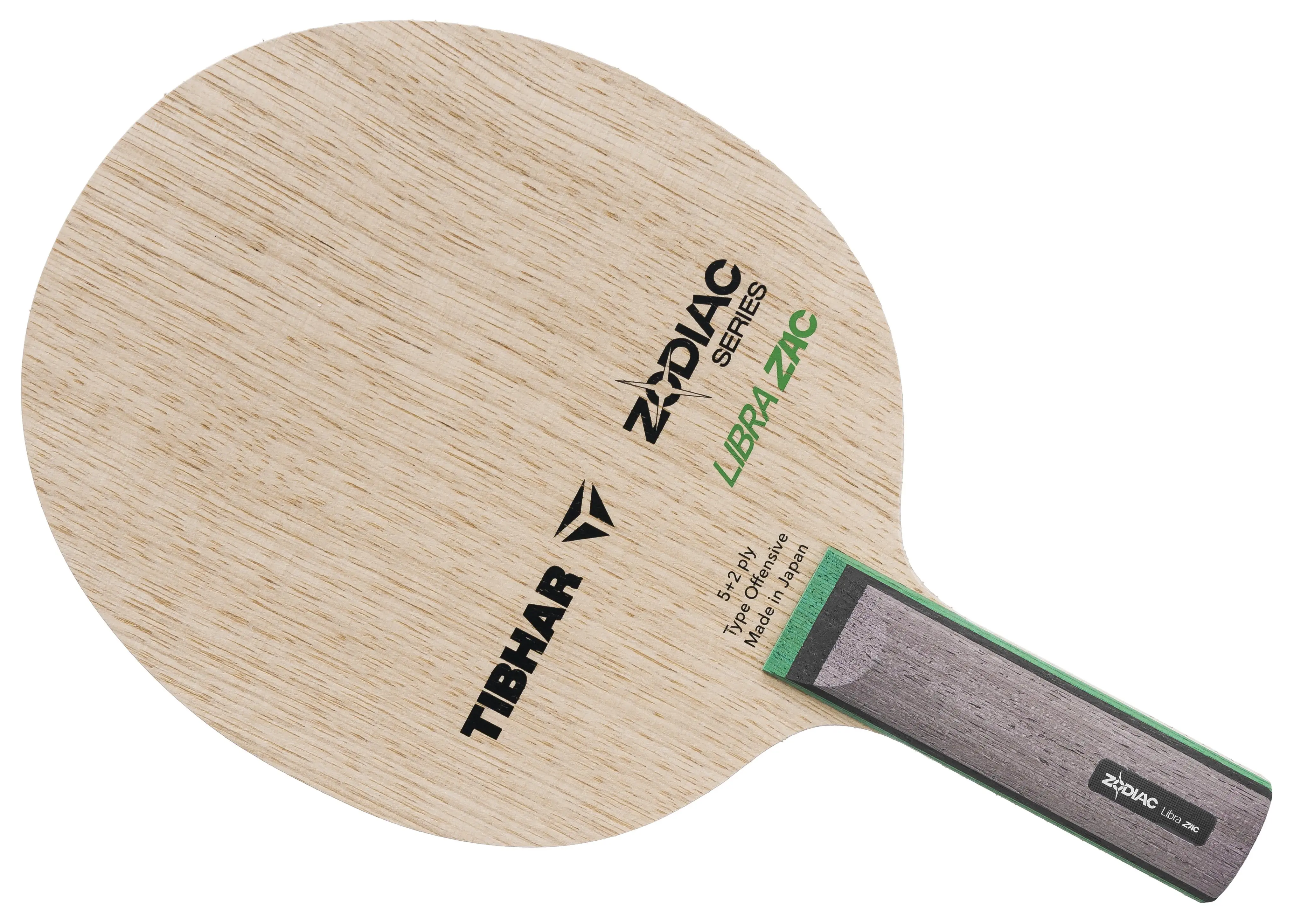 Tibhar Libra Zac-Zodiac