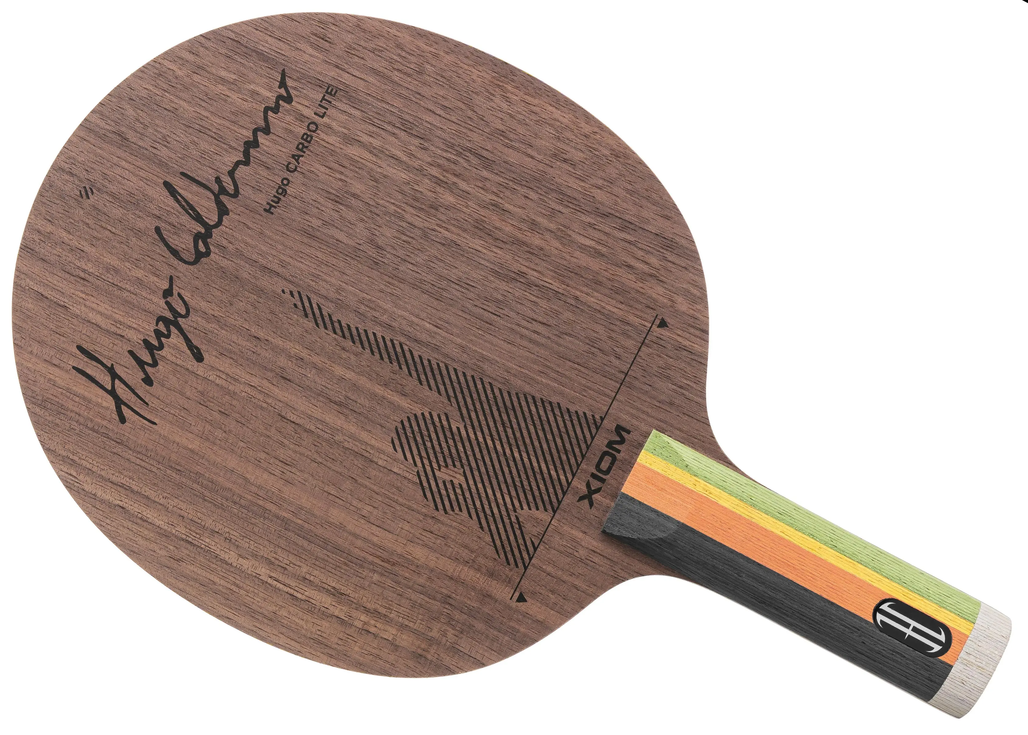 Xiom Hugo Carbo Lite