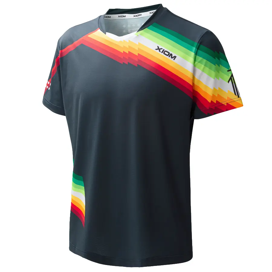 Xiom Shirt Thunder green