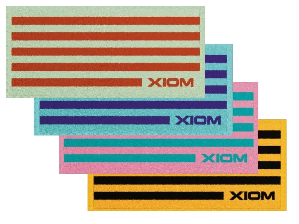 Xiom Towel XST Stripe Short