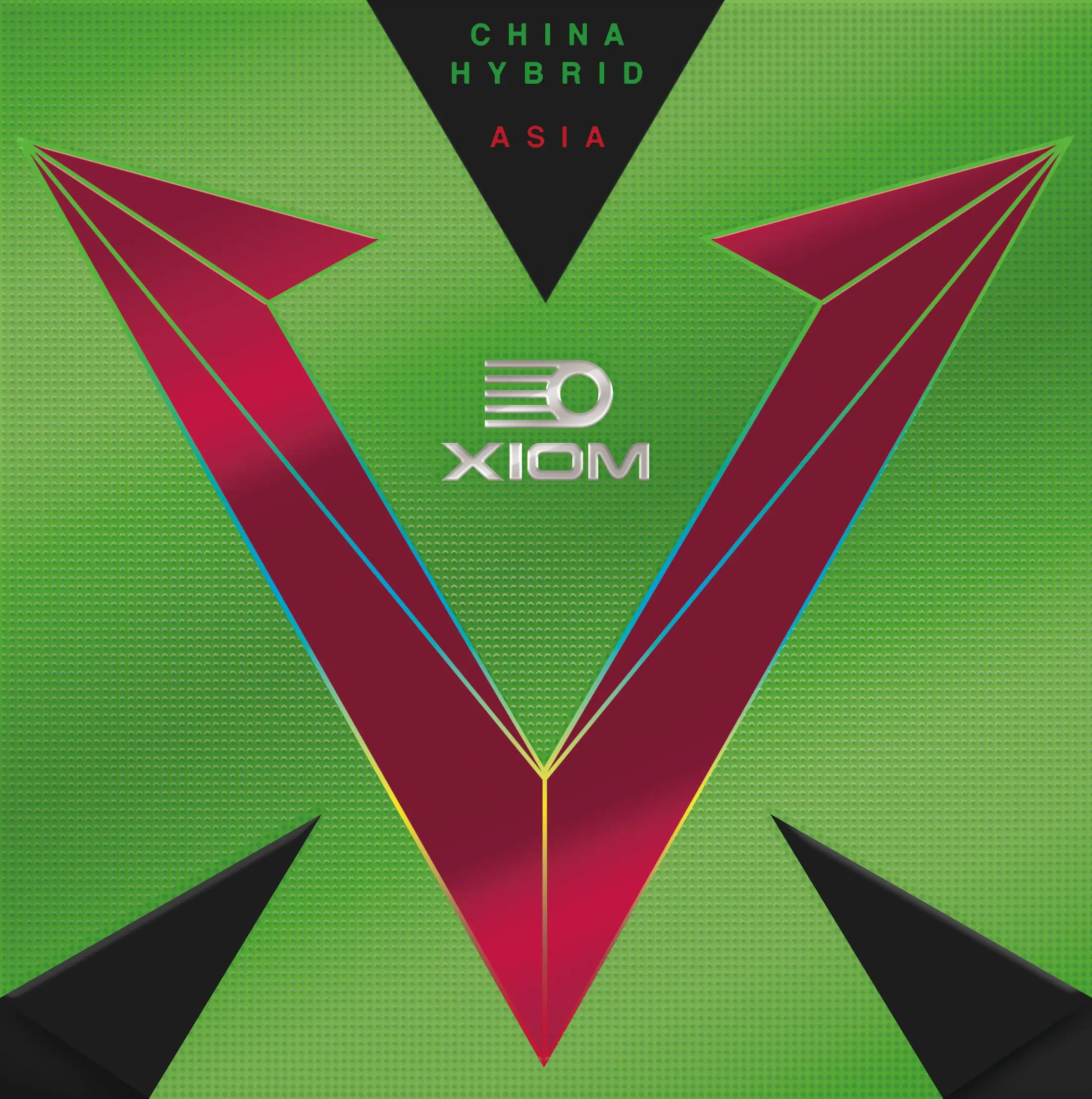 Xiom Logo Buy Xiom Table Tennis Products | CONTRA