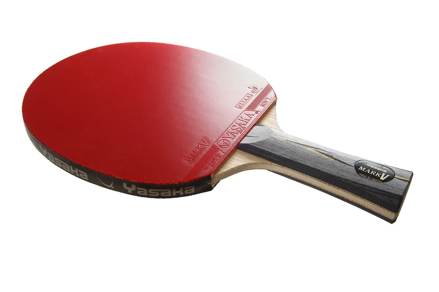 Yasaka Racket Mark V