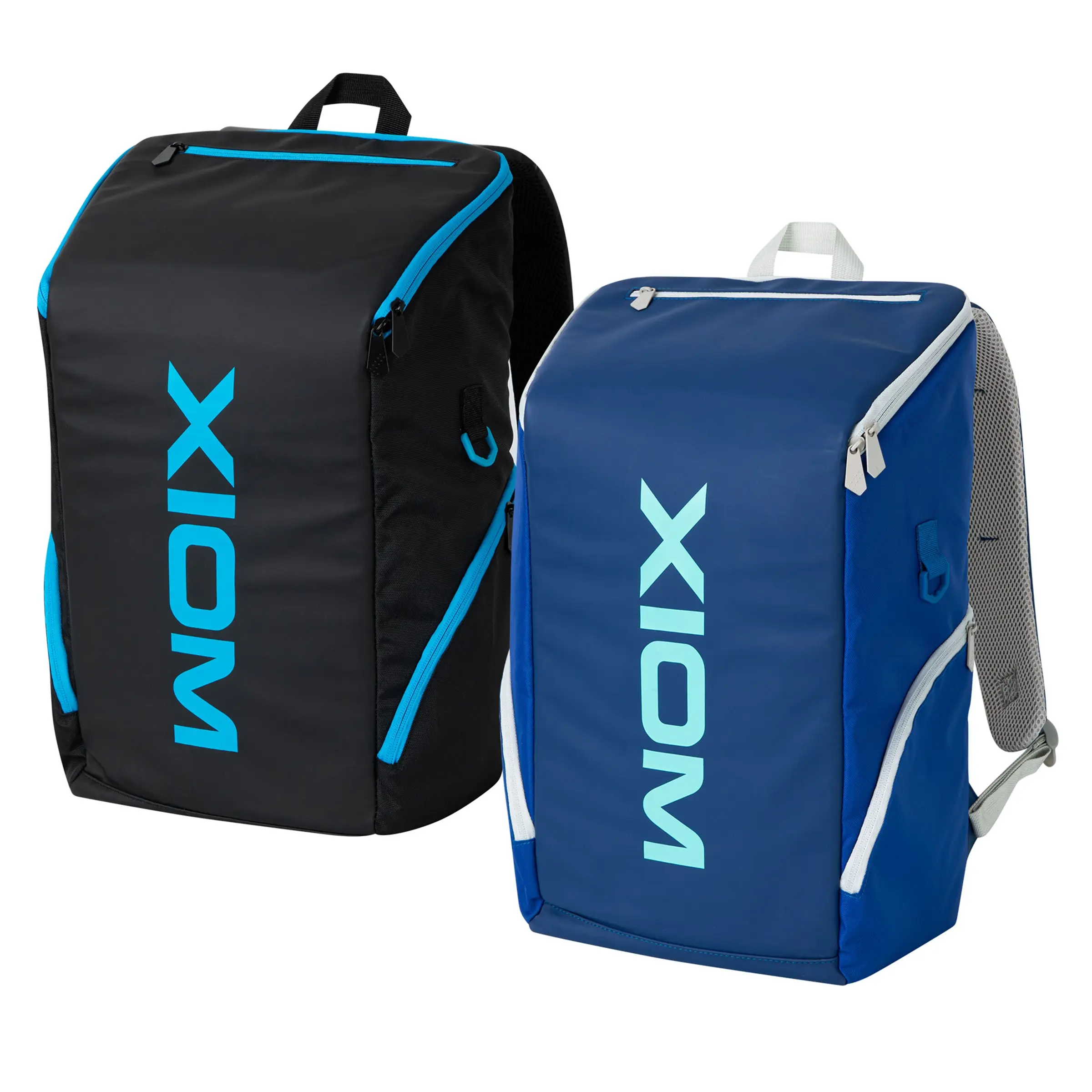 Xiom Backpack Unity